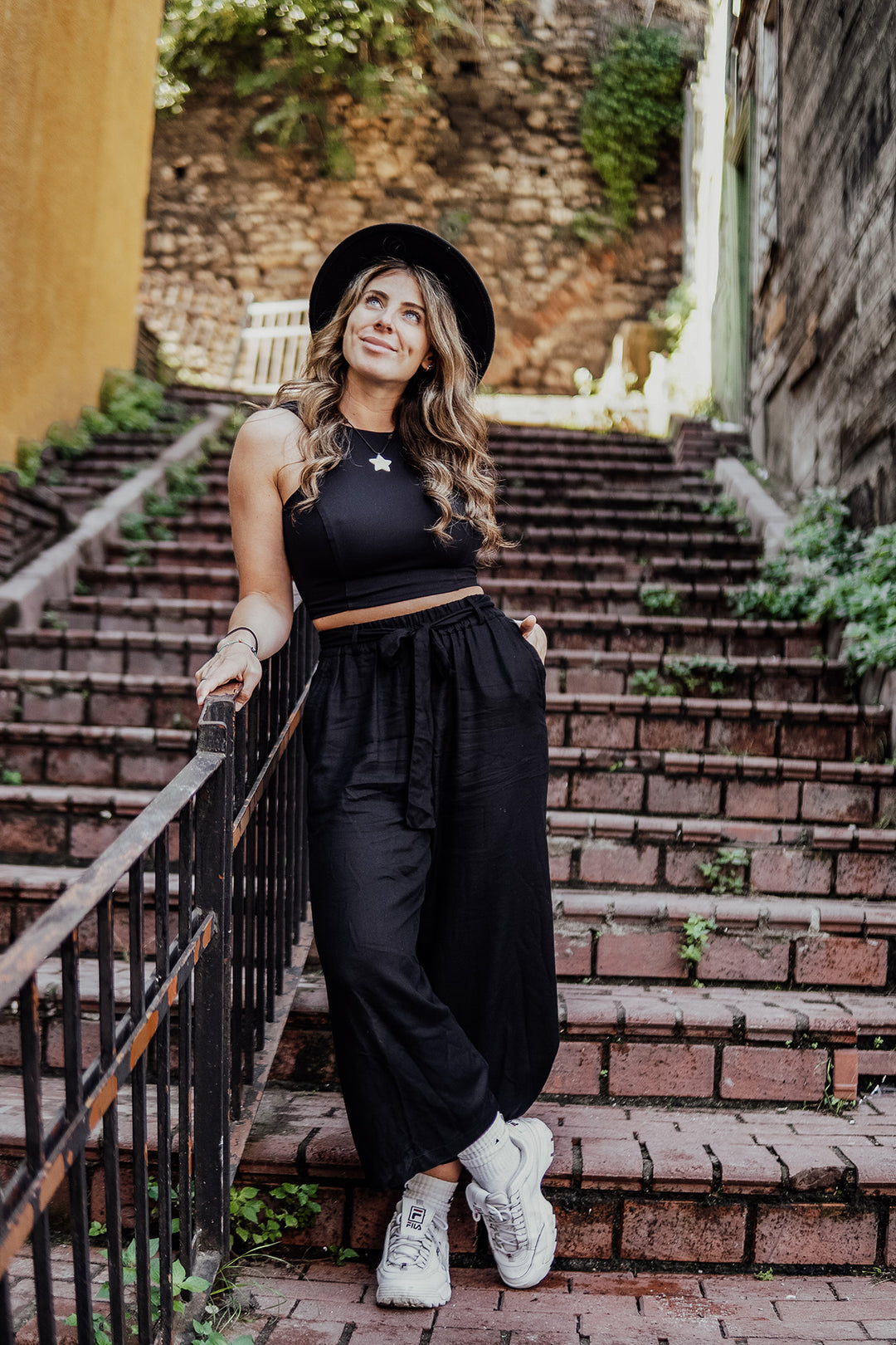 SOLO Bottoms – Christianne Risman